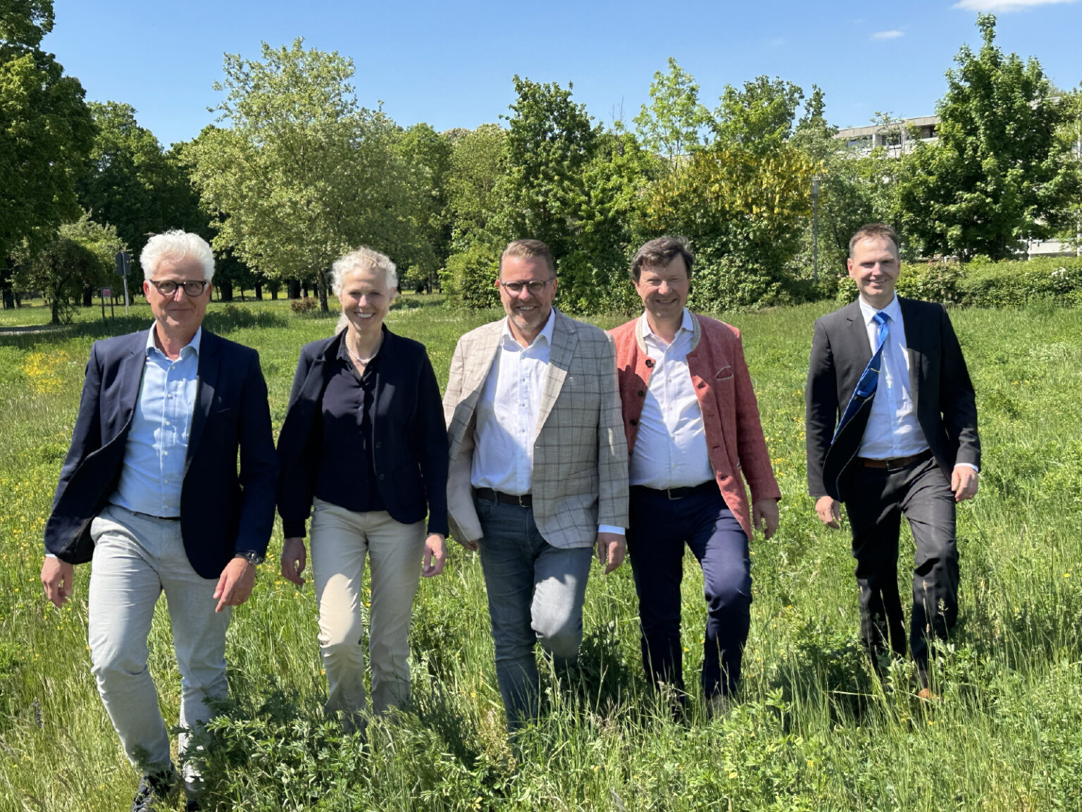 Neuigkeiten | Landesgartenschau Bad Windsheim 2027